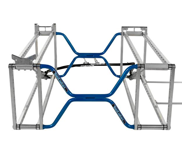 X-Series Lift - DriftCar Lift